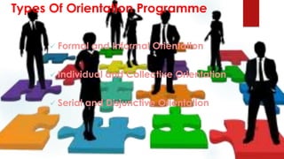 Orientation hrm | PPTX