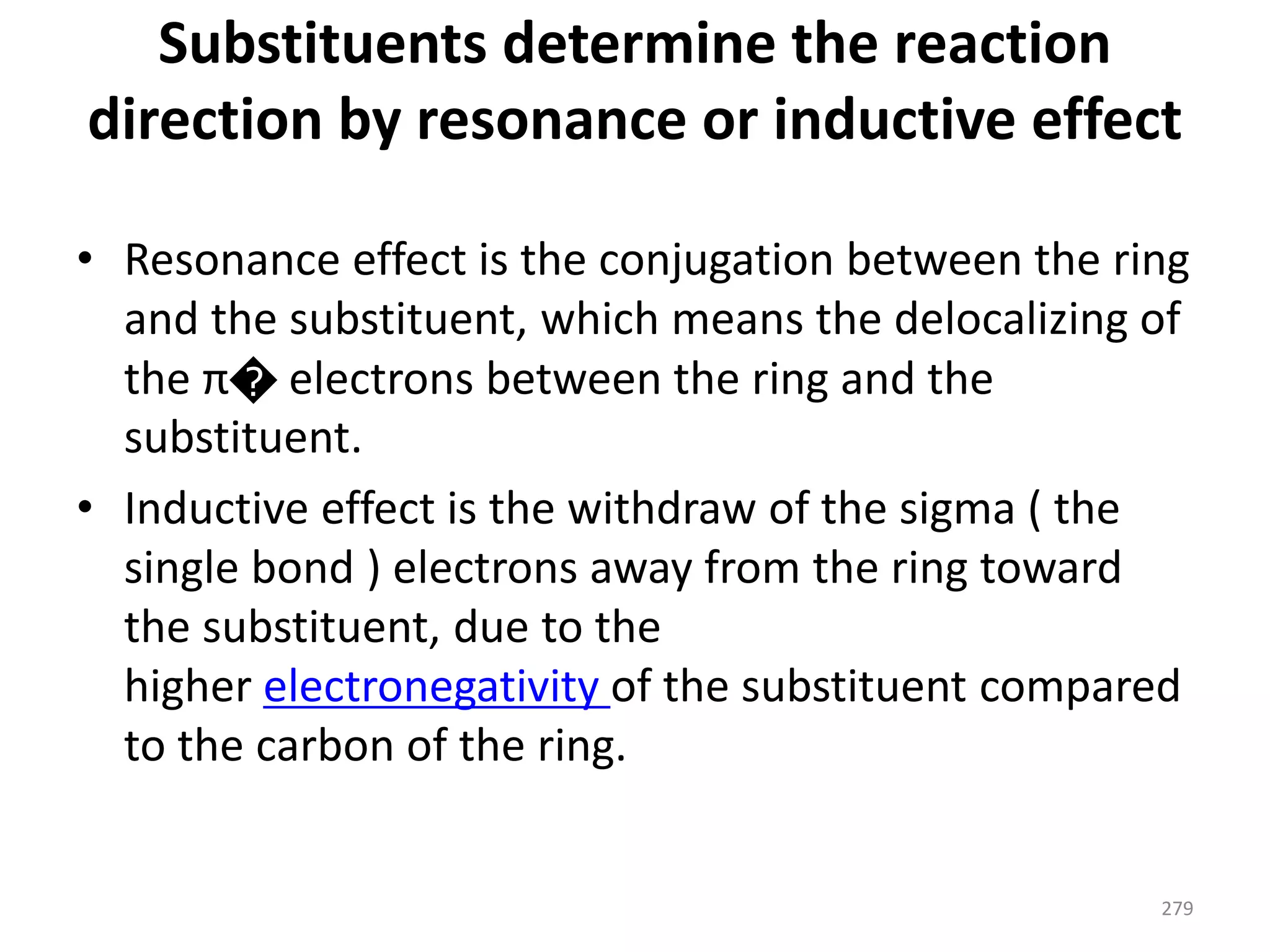 Orientation in Aromatic compounds.ppt