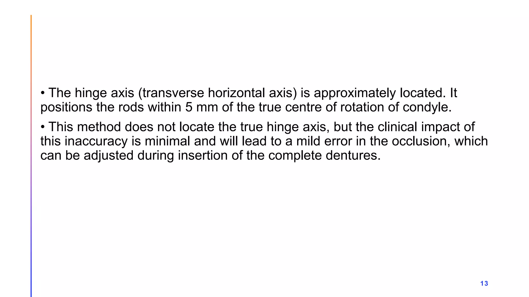 ORIENTATION JAW RELATION.pptx