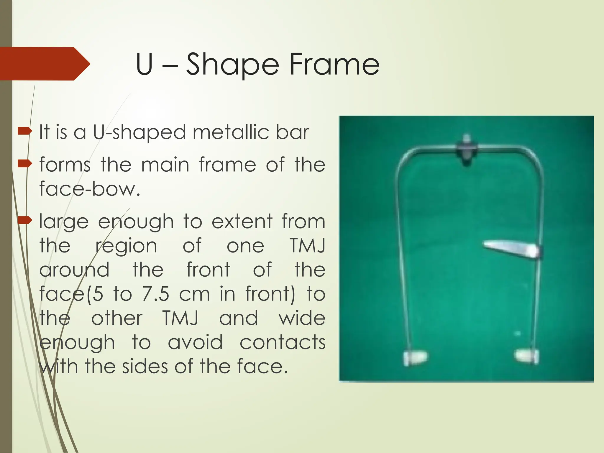 Orientation jaw relation.pptx of prosthodontics | PPTX