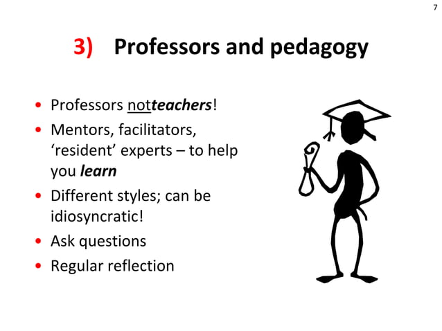 Effective Learning Strategies | PPTX