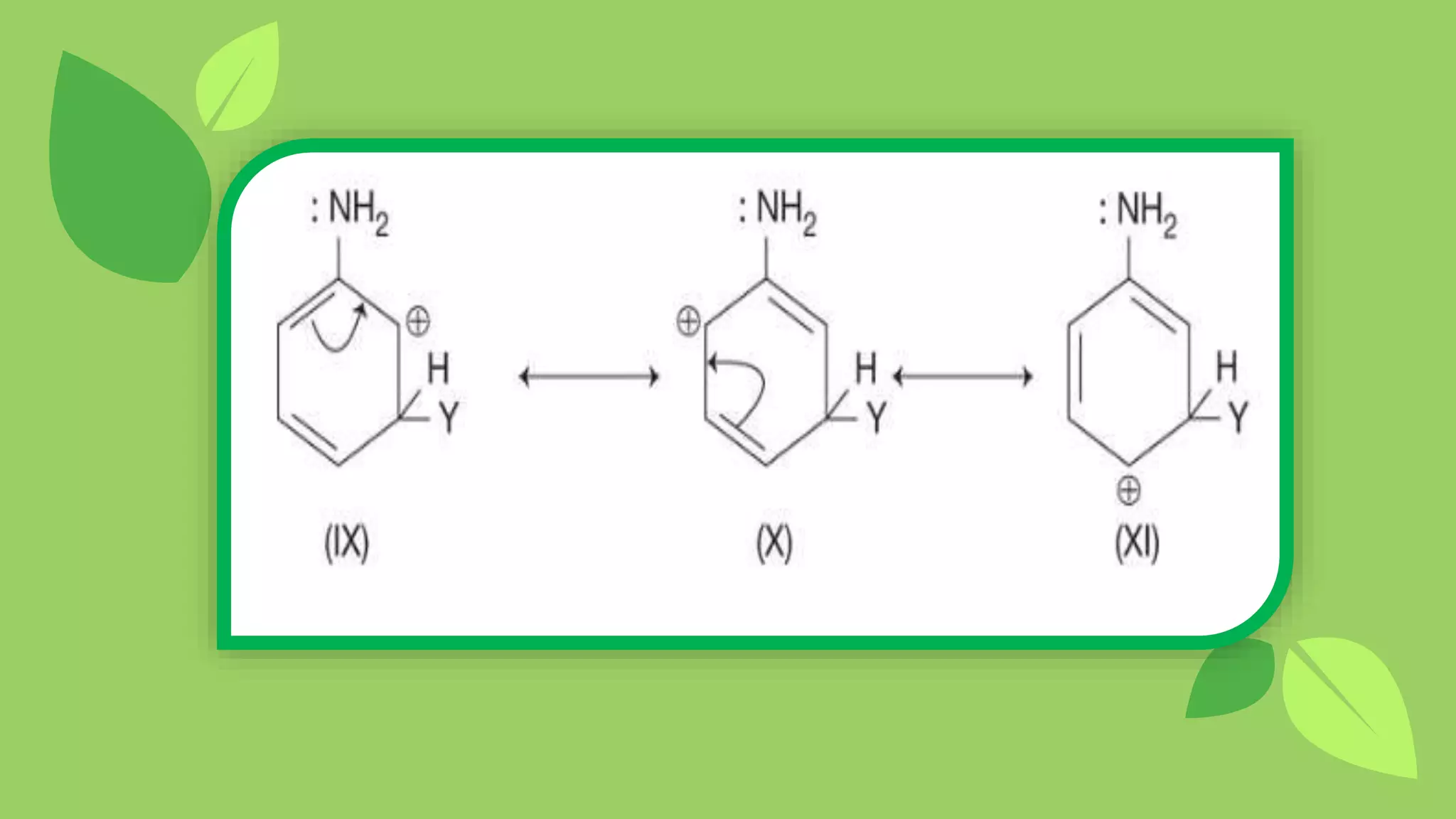 orientation of benzene .pptx