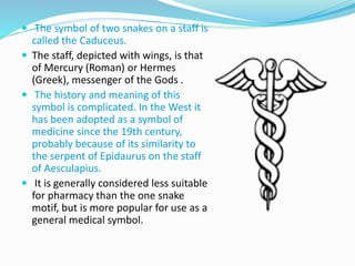 Orientation of pharmacy | PPTX
