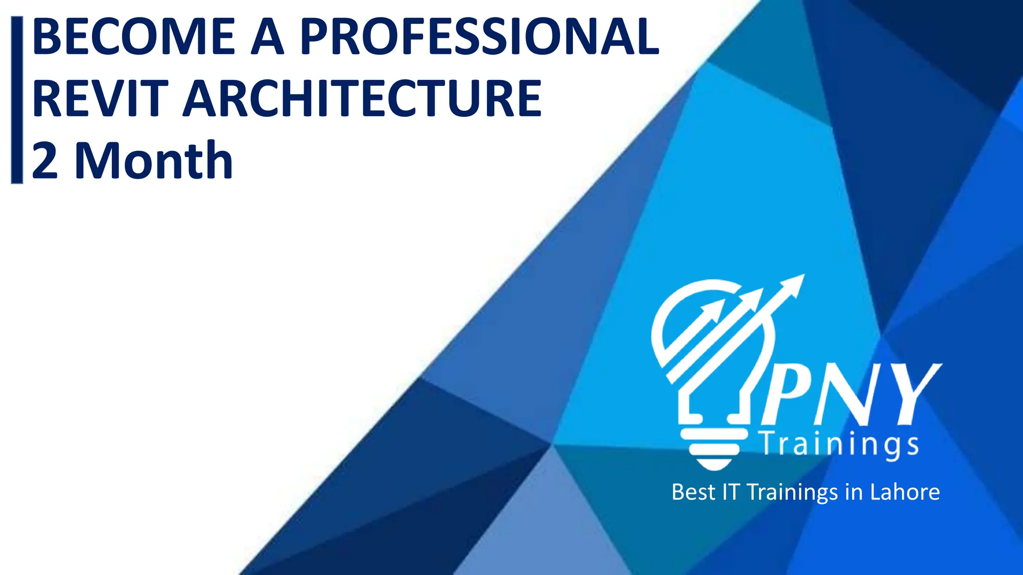 revit Information Master Revit with PNY TrainingMaster Revit with PNY Training: no 1.pptx