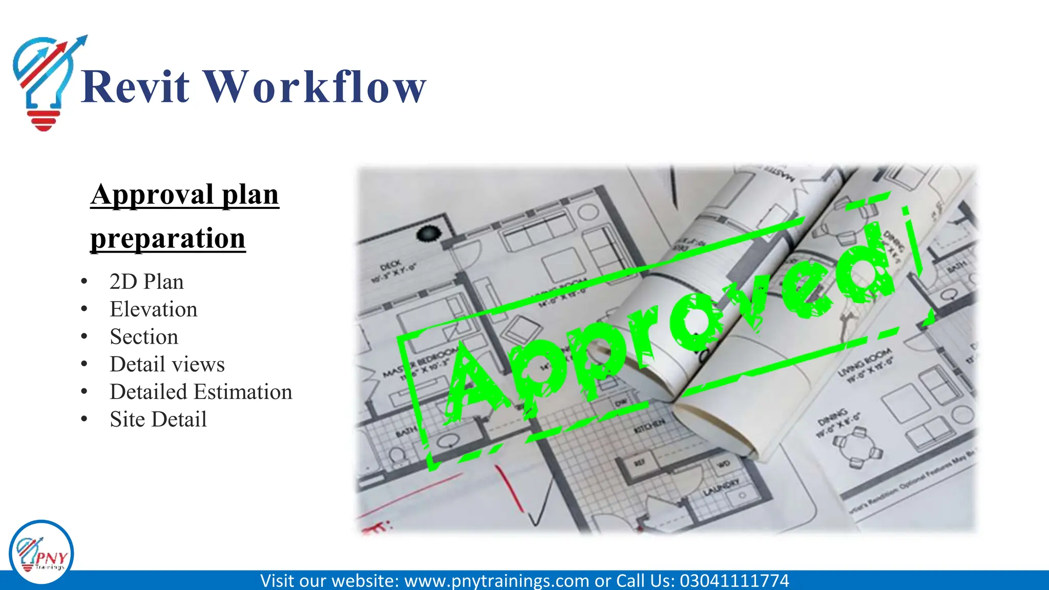 revit Information Master Revit with PNY TrainingMaster Revit with PNY ...