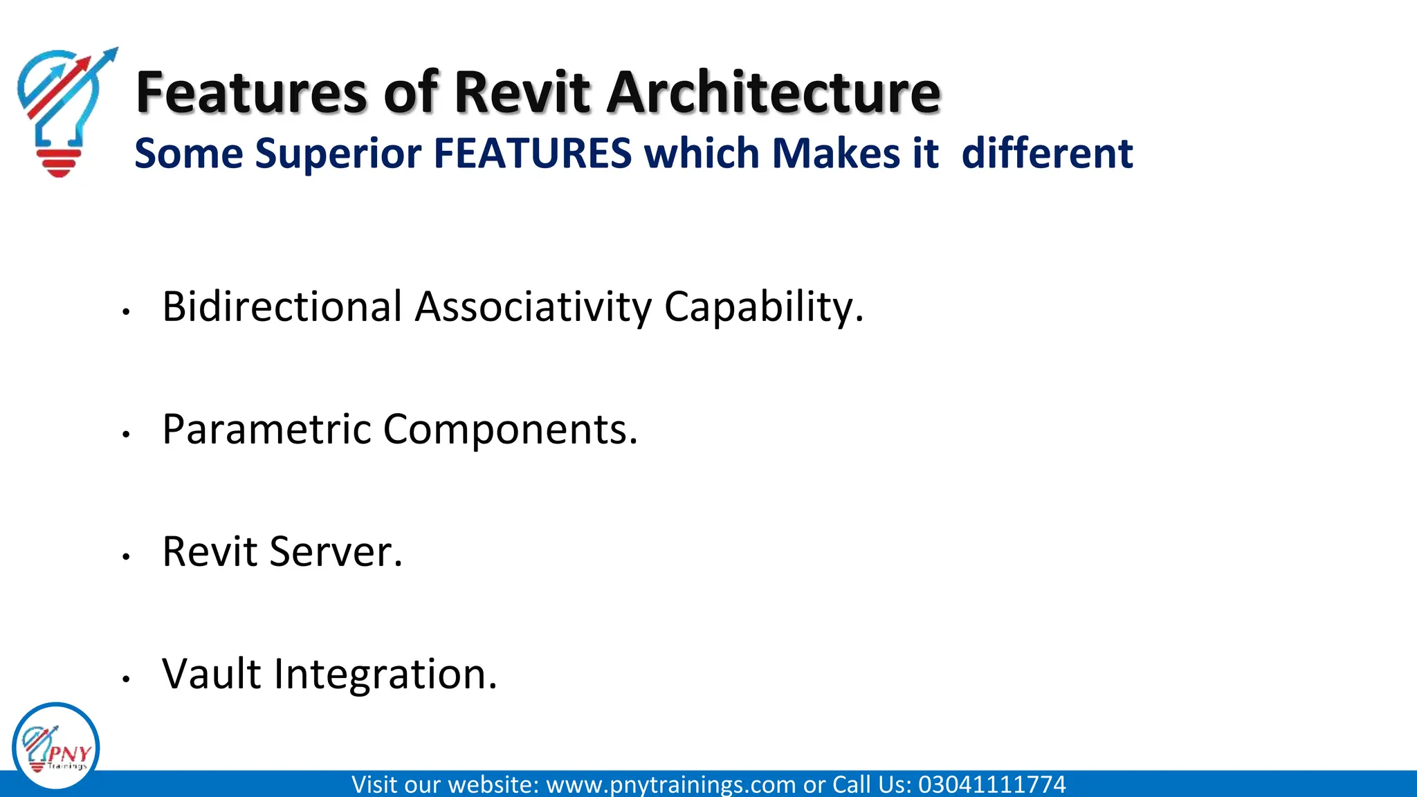 revit Information Master Revit with PNY TrainingMaster Revit with PNY ...