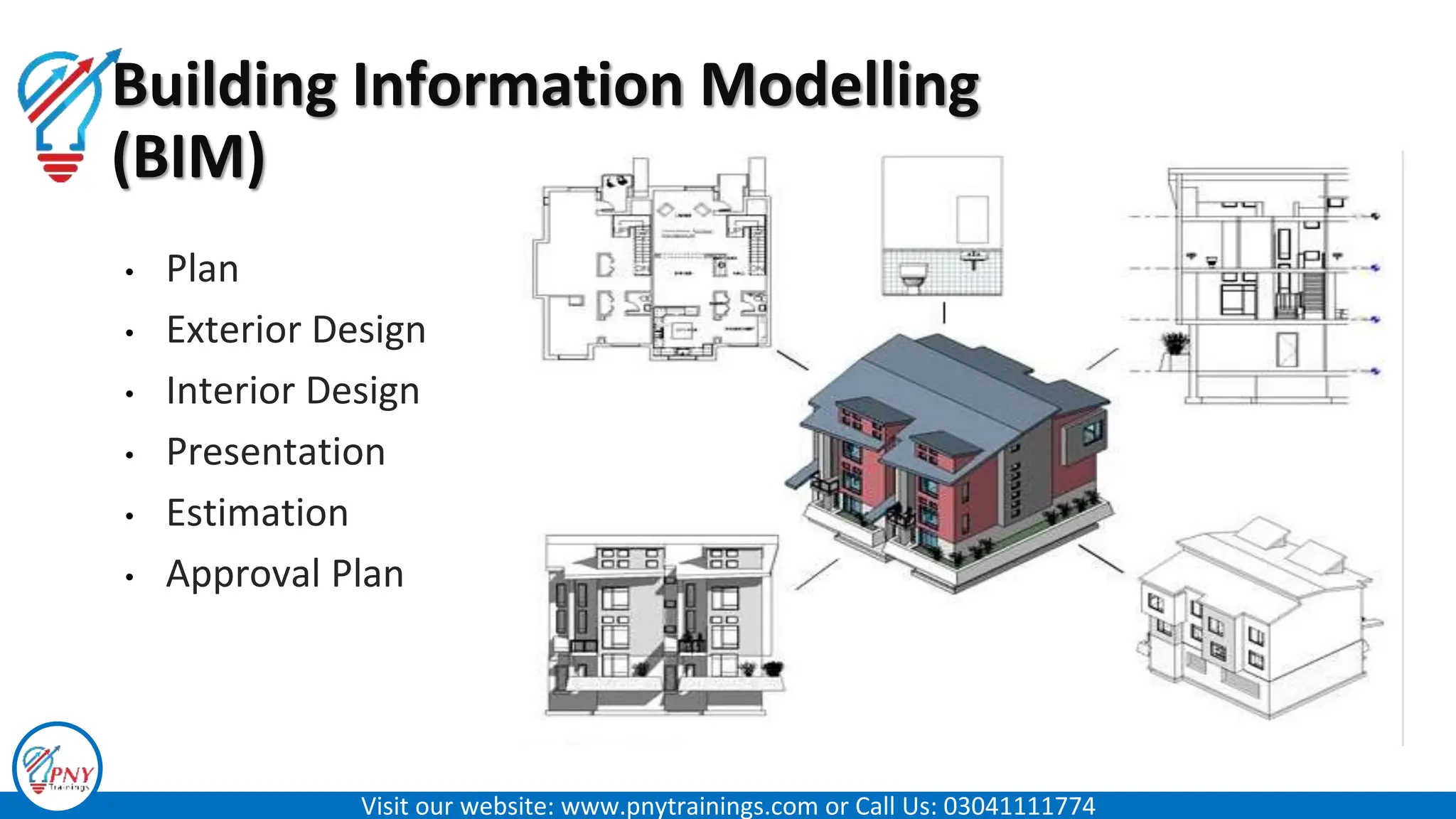 revit Information Master Revit with PNY TrainingMaster Revit with PNY ...