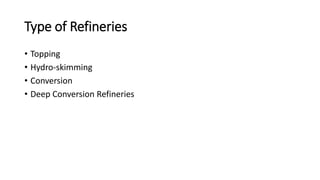 Orientation Oil Refinery.pptx