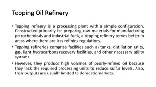 Orientation Oil Refinery.pptx