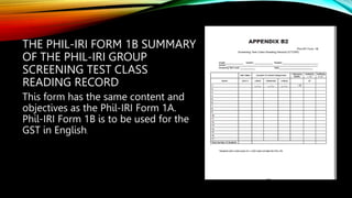 Orientation on-the-conduct-of-Phil-IRI.pptx