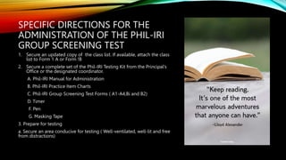 Orientation on-the-conduct-of-Phil-IRI.pptx