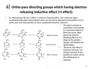 orientation on benzene compound-230331044629-cd8cb2e7.pptx