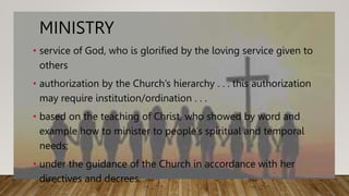 Orientation on Liturgical Celebration.pptx