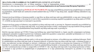 ORIENTATION ON THE CONDUCT OF LIMITED F2F.pptx