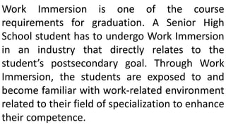 Orientation on Work immersion for all graduating students.pptx