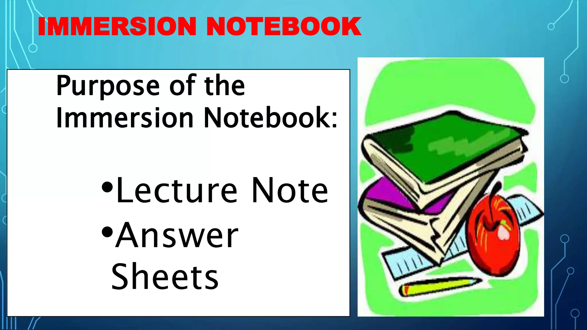 ORIENTATION ON WORK IMMERSION DOCUMENTS -2.pptx