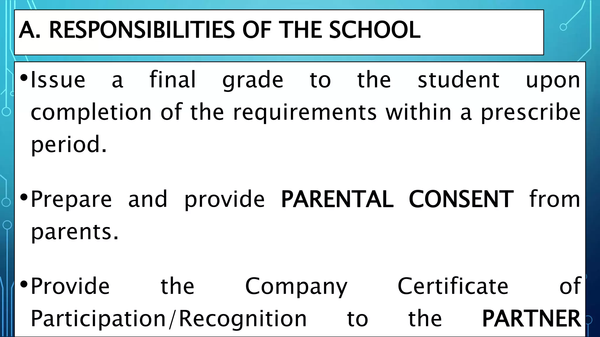 ORIENTATION ON WORK IMMERSION DOCUMENTS -2.pptx