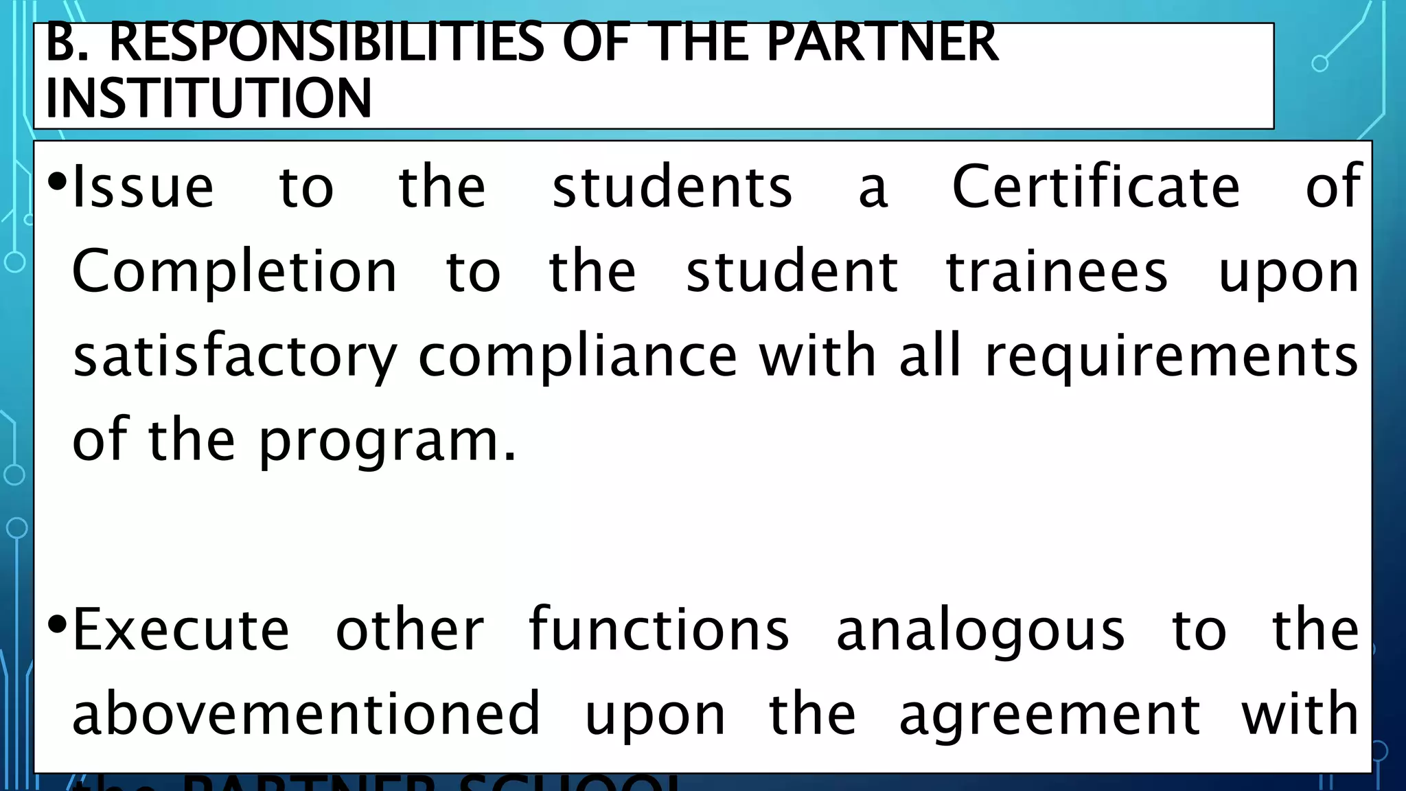 ORIENTATION ON WORK IMMERSION DOCUMENTS -2.pptx