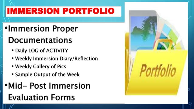 ORIENTATION ON WORK IMMERSION DOCUMENTS -2.pptx