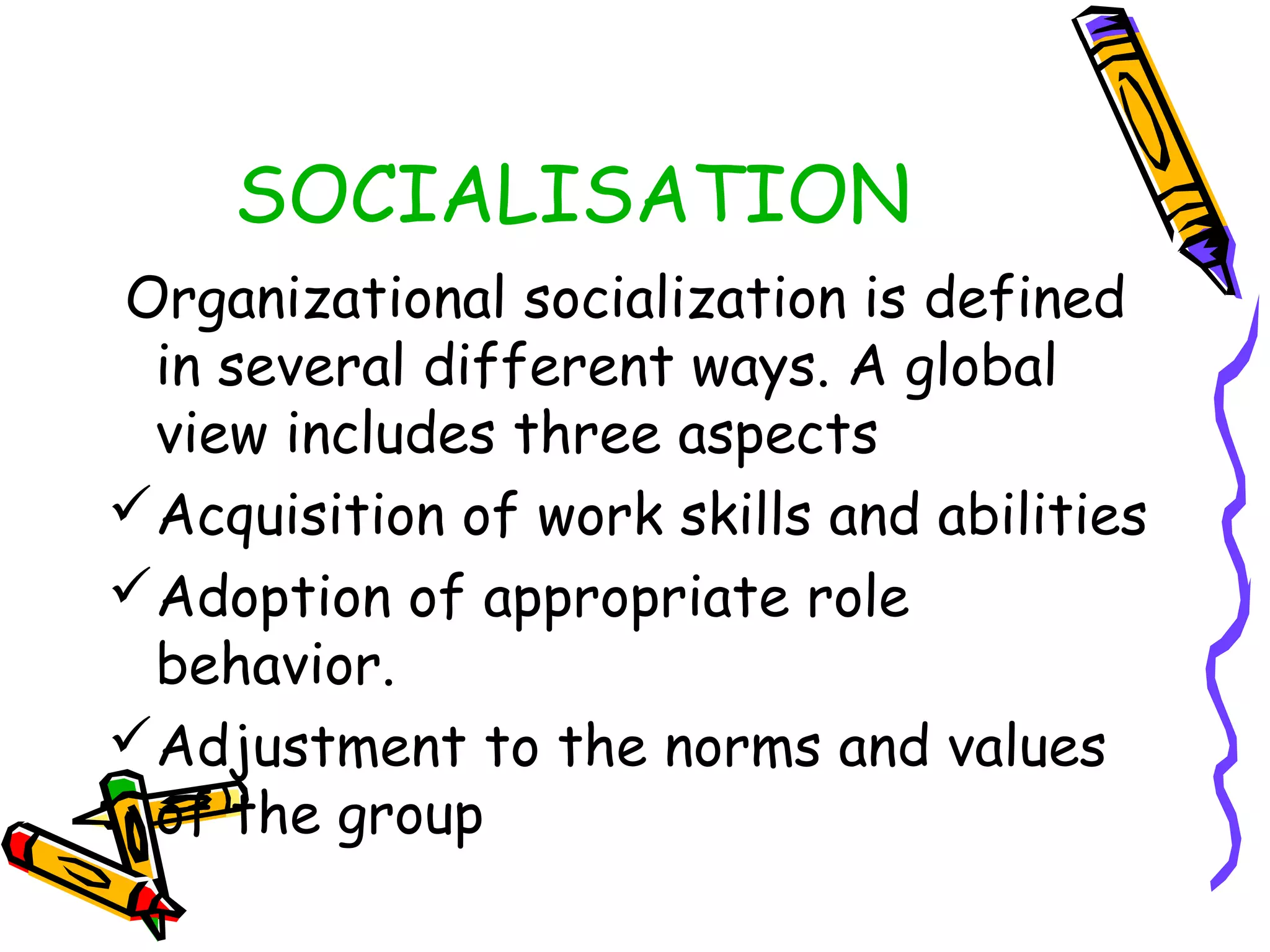 Orientation & placement | PPT