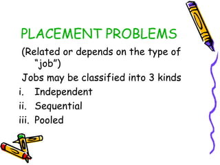 Orientation & placement | PPT