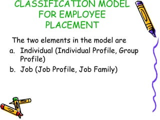 Orientation & placement | PPT