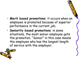 Orientation,placement and seperation | PPT