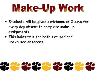 Orientation powerpoint | PPT