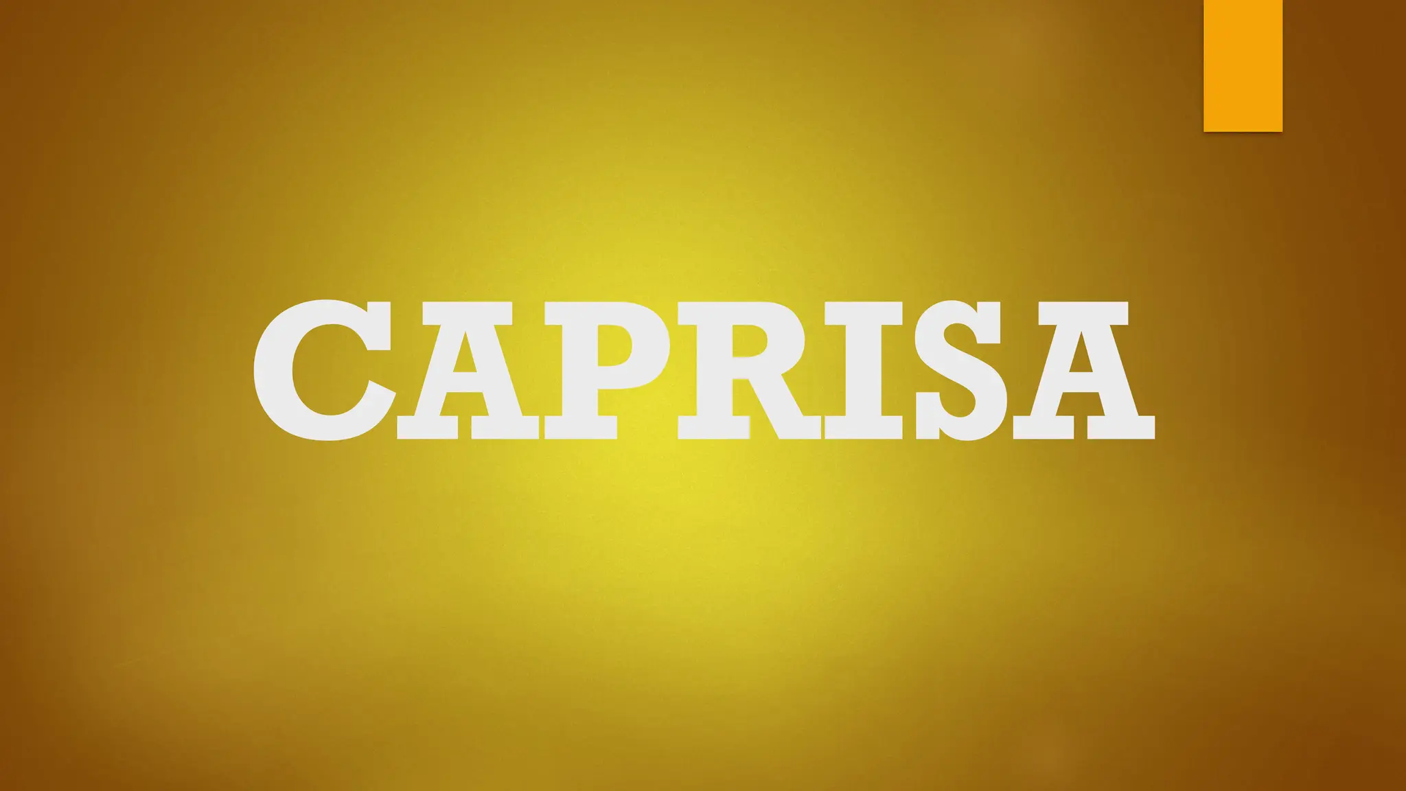 Orientation PPP Activity powerpoint presentation | PPTX