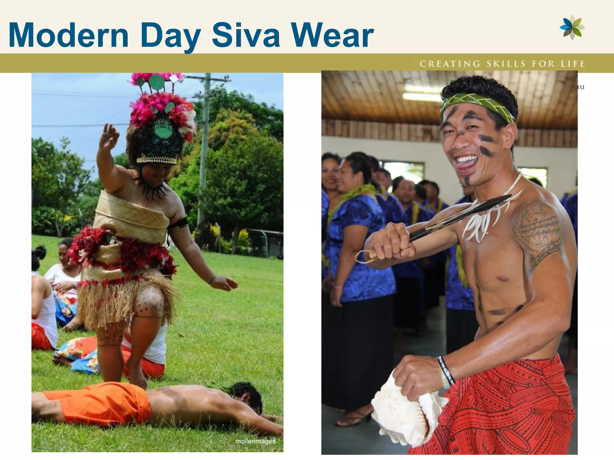 Orientation ppt samoan culture 21 01 2013 | PPT