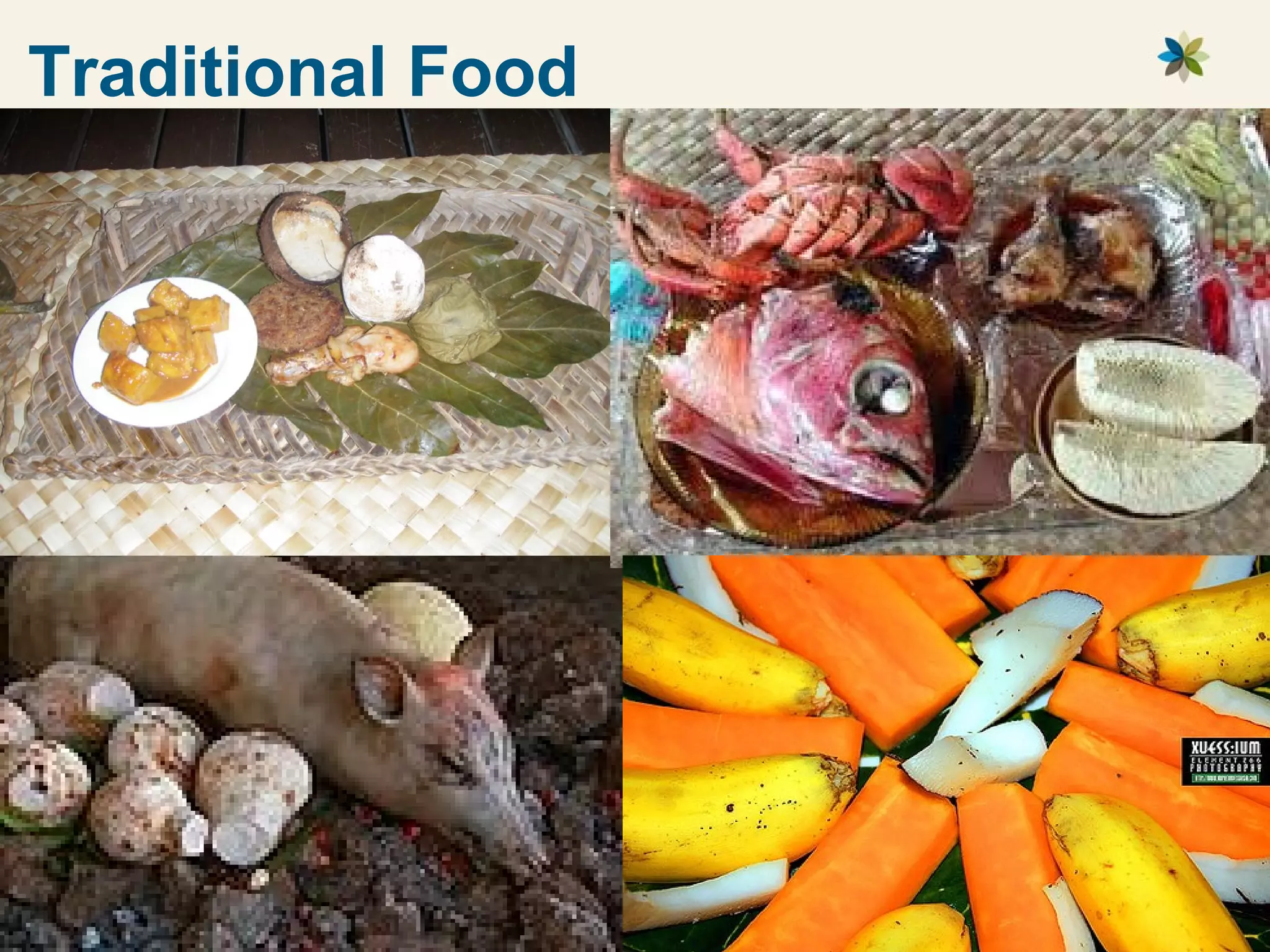 Orientation ppt samoan culture 21 01 2013 | PPT