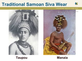 Orientation ppt samoan culture 21 01 2013 | PPT
