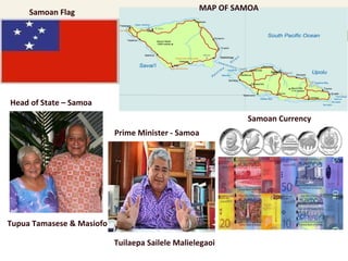 Orientation ppt samoan culture 21 01 2013 | PPT