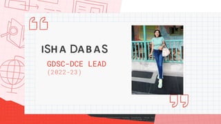 Orientation GDSC-DCE.pptx