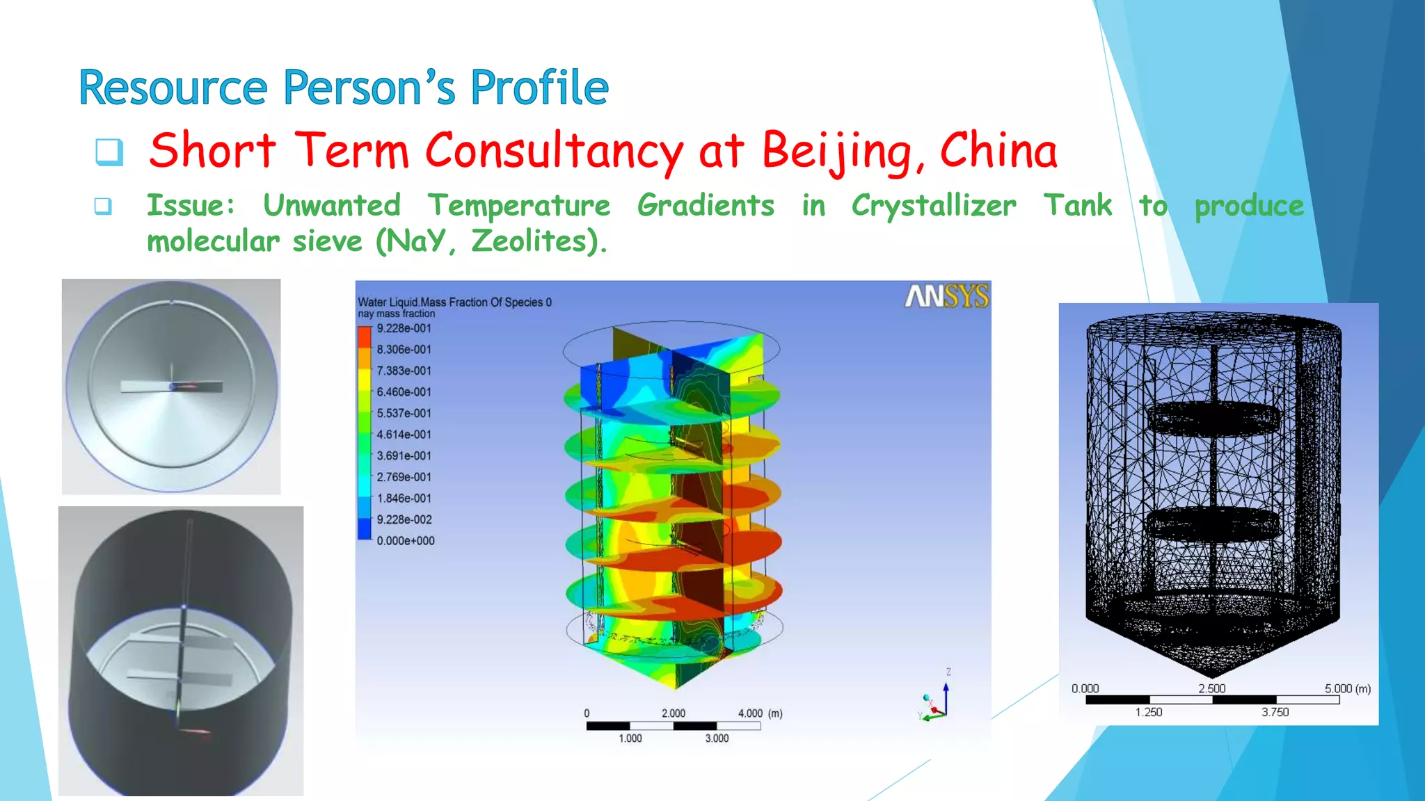 Computational Fluid Dynamics (CFD) | PPTX
