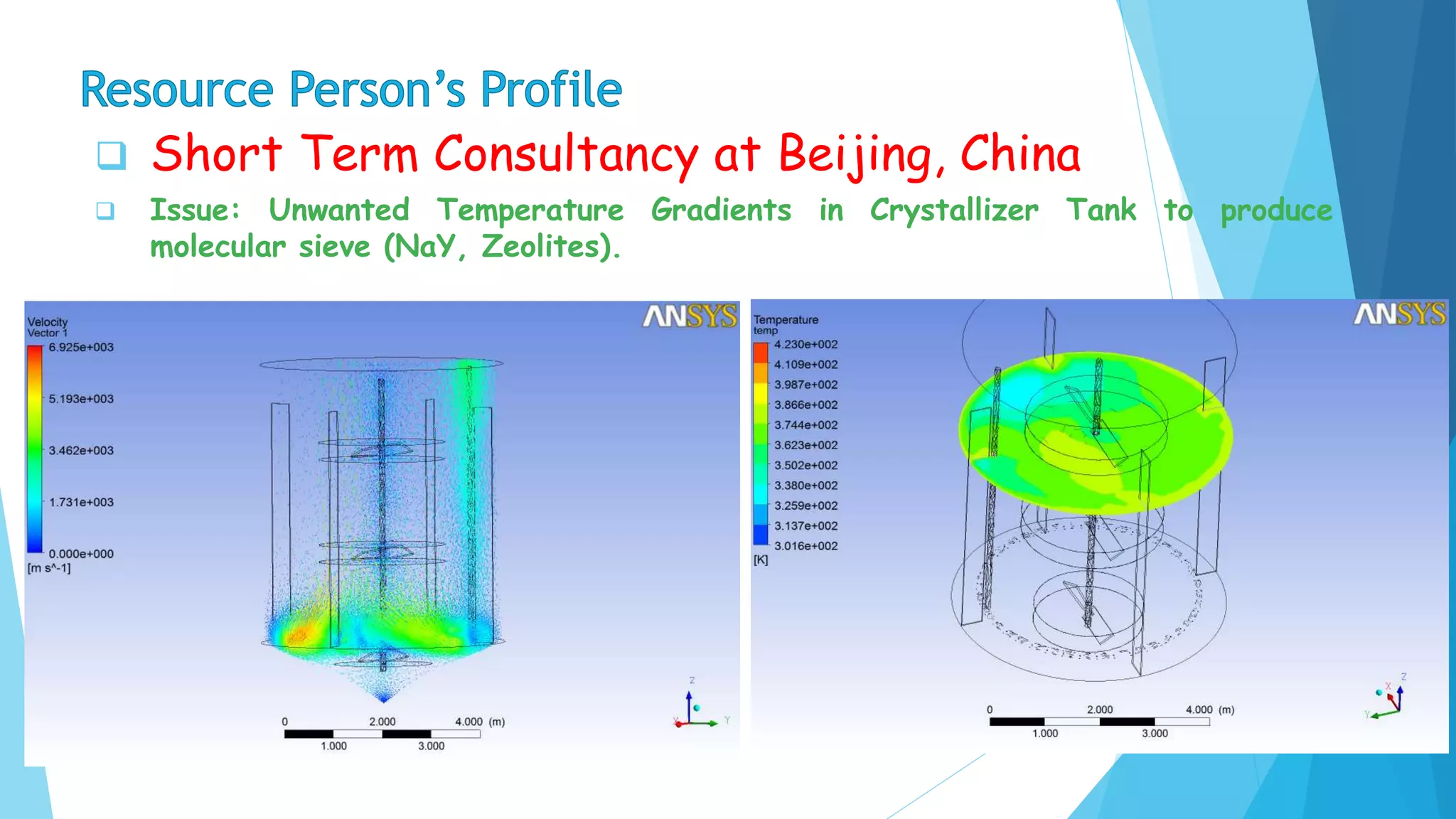Computational Fluid Dynamics (CFD) | PPTX
