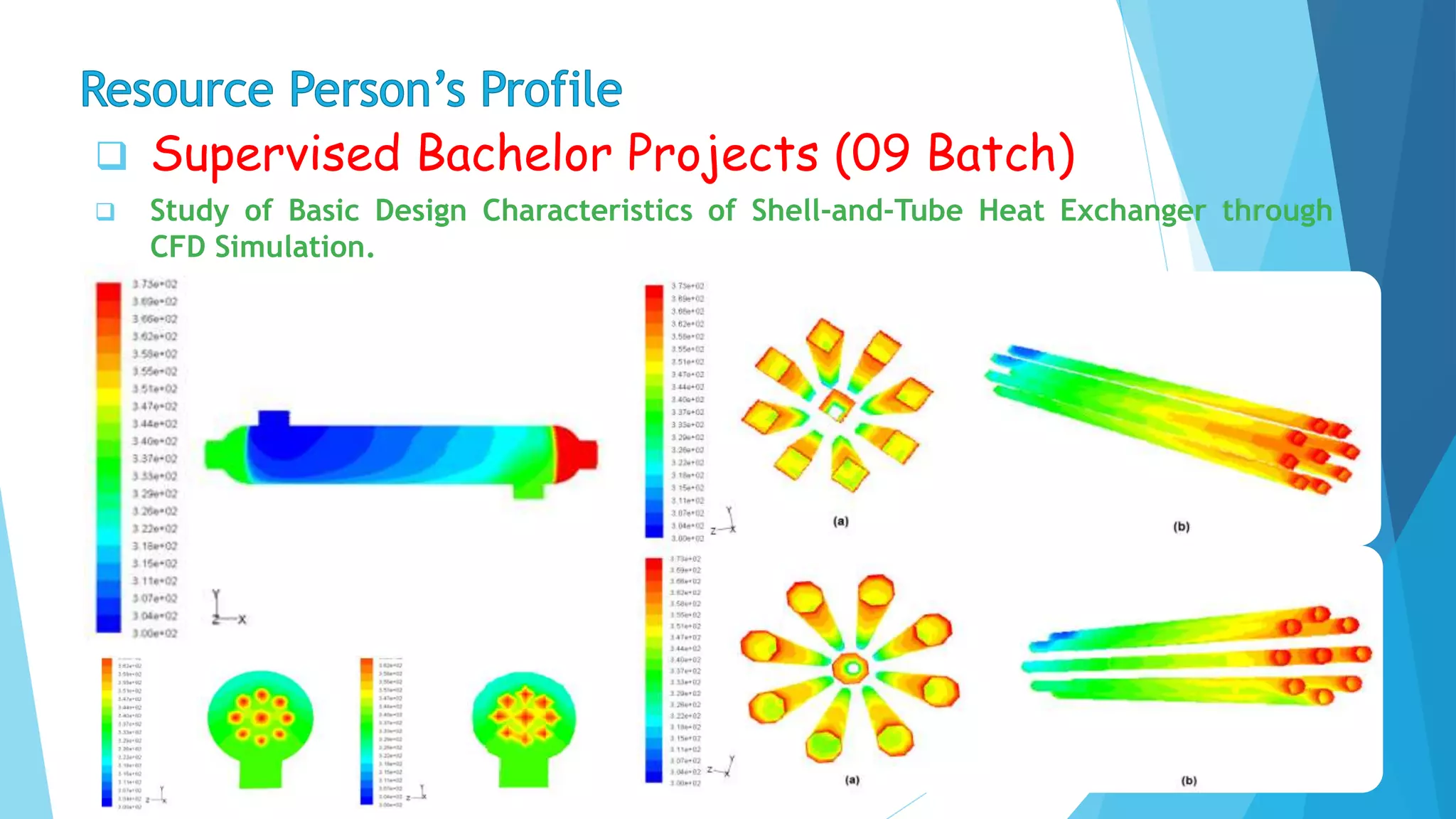 Computational Fluid Dynamics (CFD) | PPTX