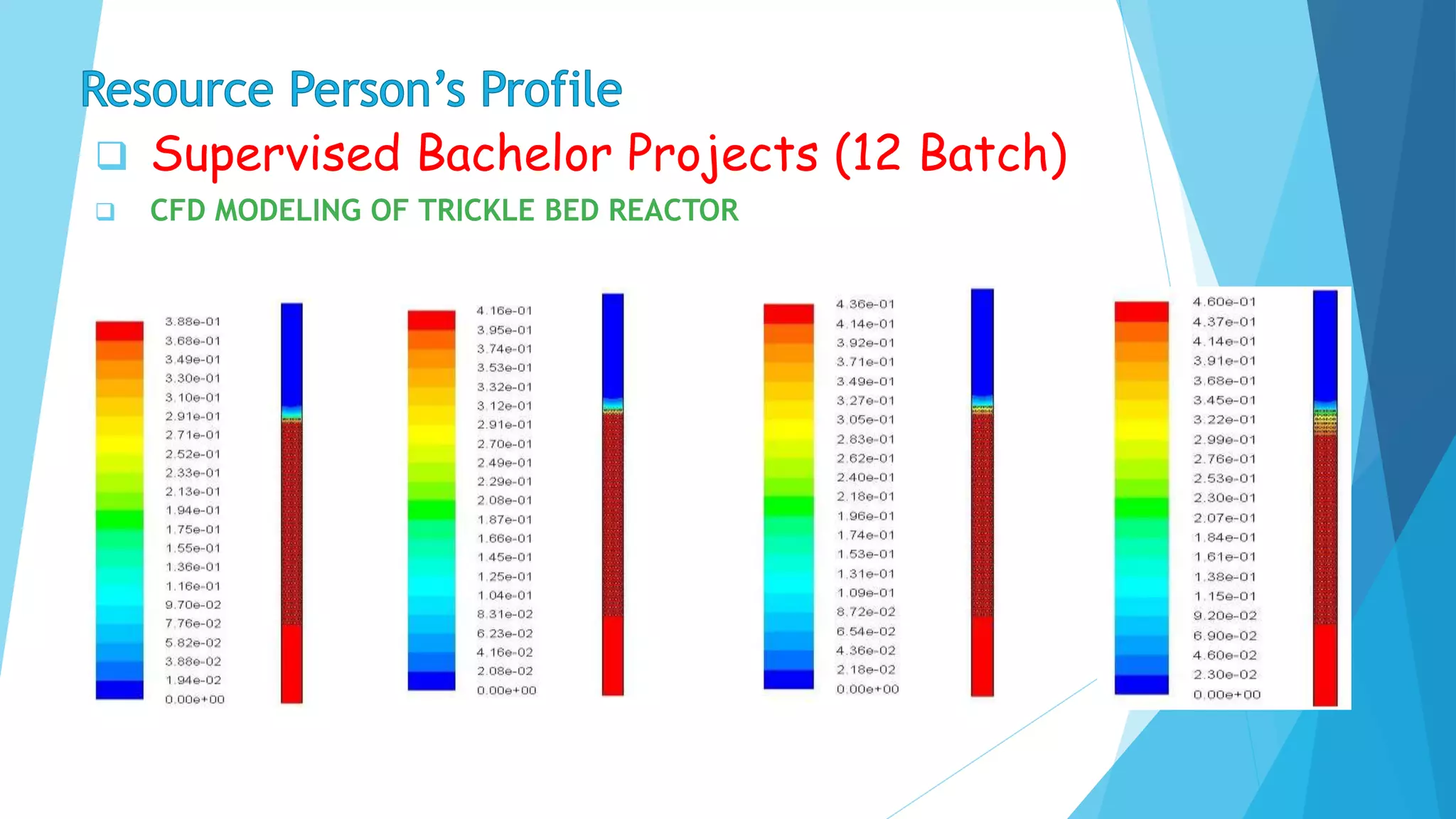 Computational Fluid Dynamics (CFD) | PPTX