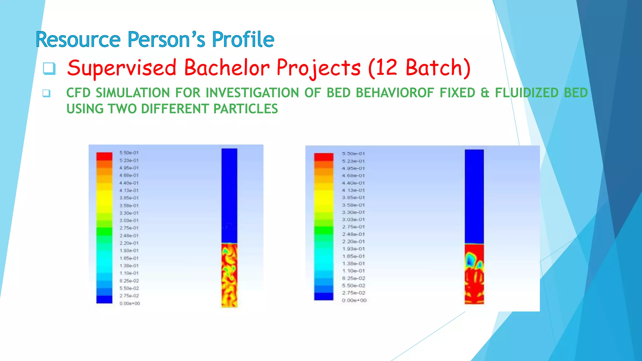 Computational Fluid Dynamics (CFD) | PPTX