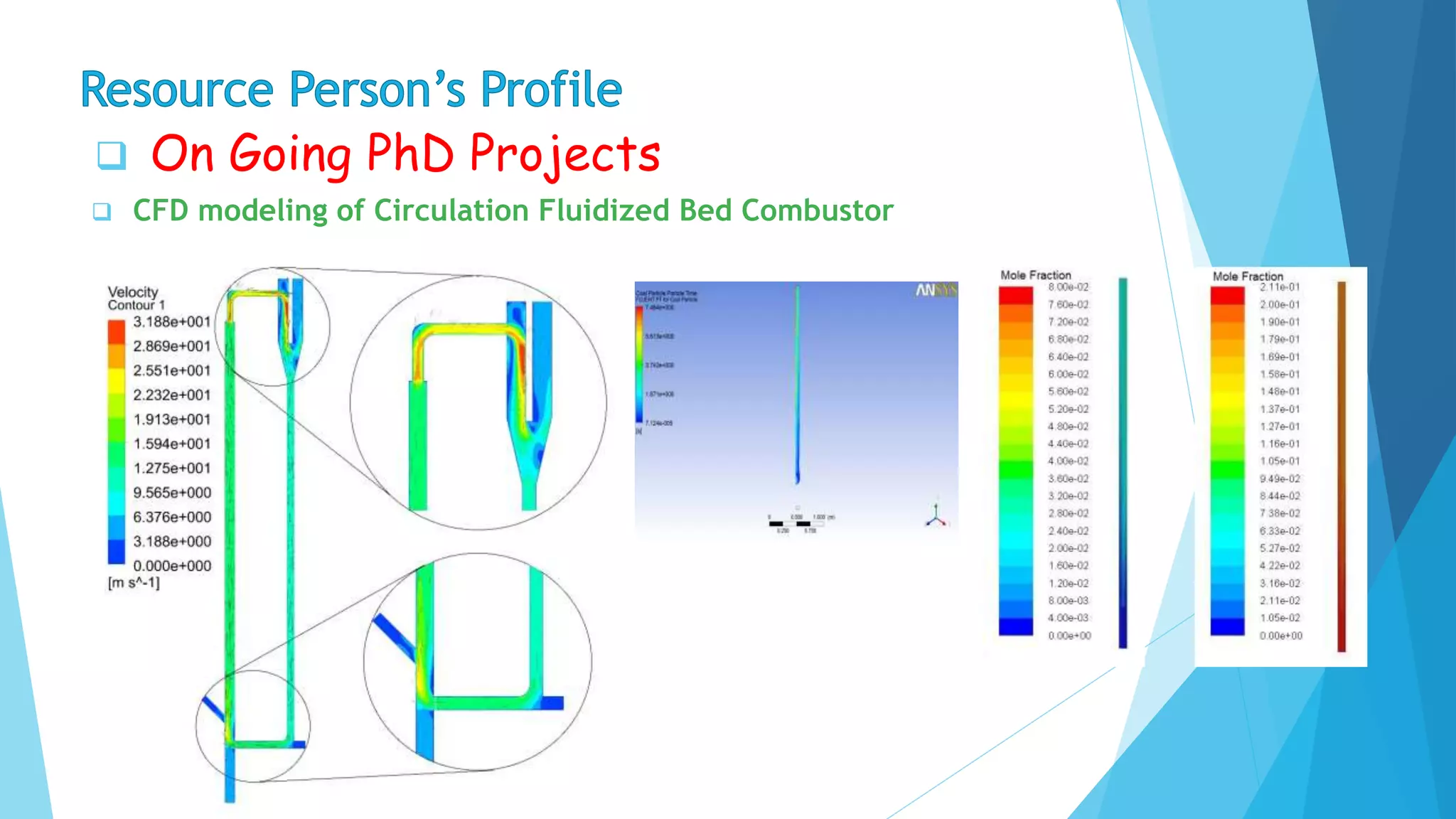Computational Fluid Dynamics (CFD) | PPTX