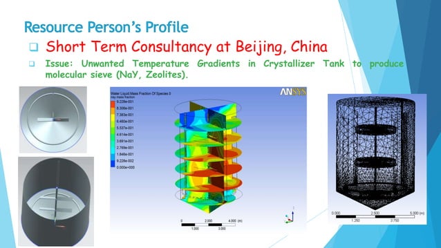 Computational Fluid Dynamics (CFD) | PPTX