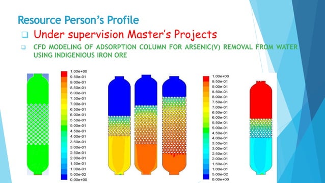 Computational Fluid Dynamics (CFD) | PPTX