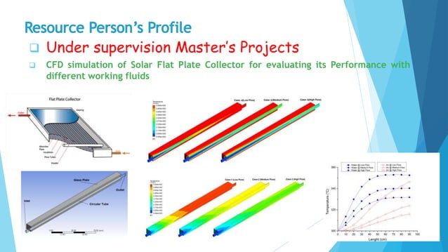 Computational Fluid Dynamics (CFD) | PPTX
