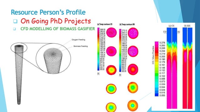 Computational Fluid Dynamics (CFD) | PPTX