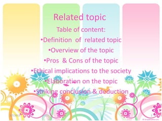 Orientation preview 1 | PDF