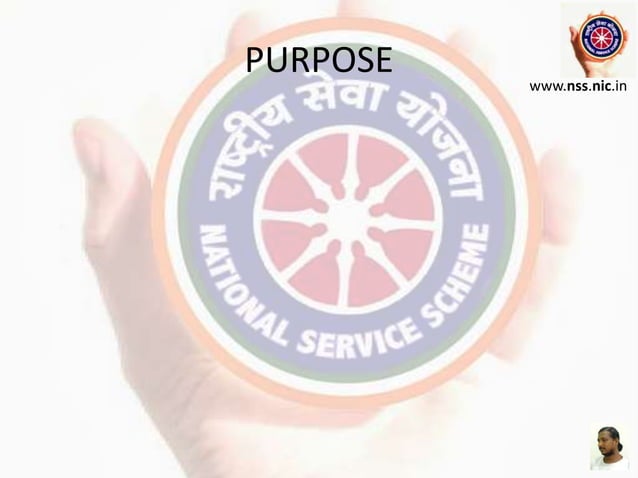 Orientation programme for National Service Scheme | PPTX | Student ...