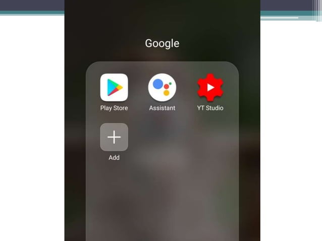 Orientation programme teaching learning process through zoom | PPTX