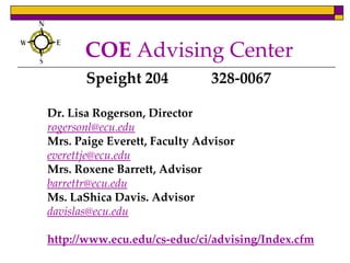 College of Education | PPTX