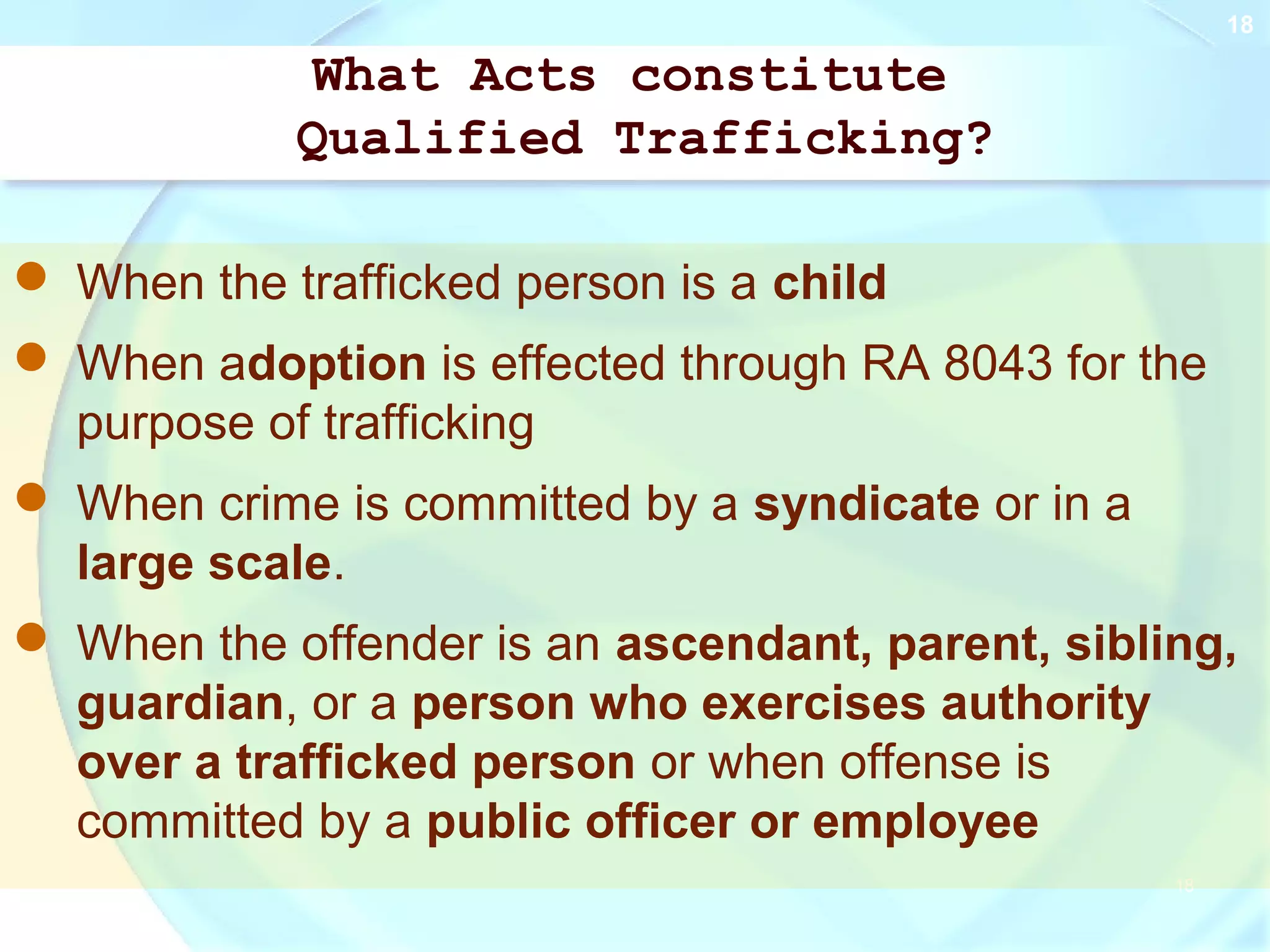 Orientation ra 9208 ii | PPT