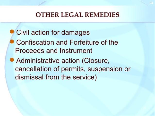 Orientation ra 9208 ii | PPT